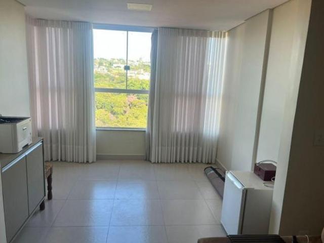 Apartamento com 2 quartos à venda Bairro Patrimônio Uberlândia/MG