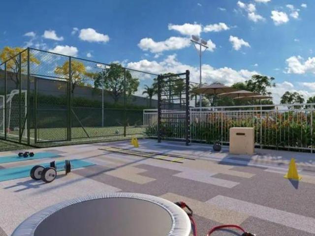 Apartamento com 2 quartos à venda, Bairro São Luiz Belo Horizonte/MG