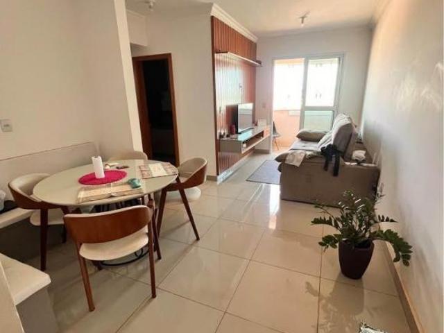 Apartamento com 2 quartos à venda, Bairro Santa Mônica Uberlândia/MG