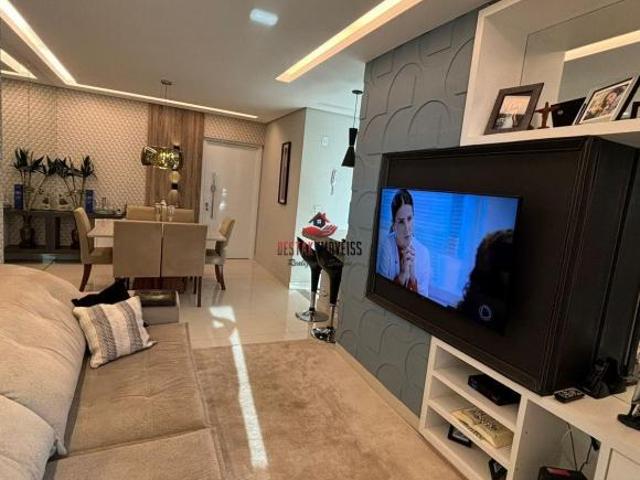 Apartamento com 2 quartos à venda, bairro Santa Mônica Uberlândia/MG