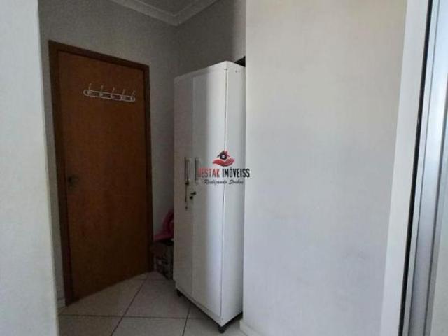 Apartamento com 2 quartos à venda bairro Santa Mônica Uberlândia/MG