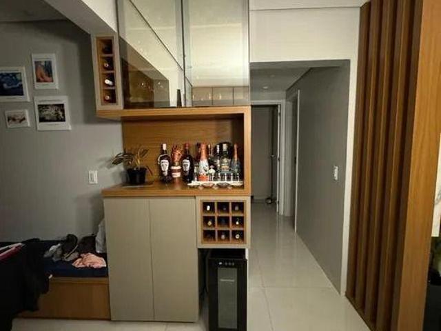 Apartamento com 2 quartos à venda, bairro Santa Mônica Uberlândia/MG