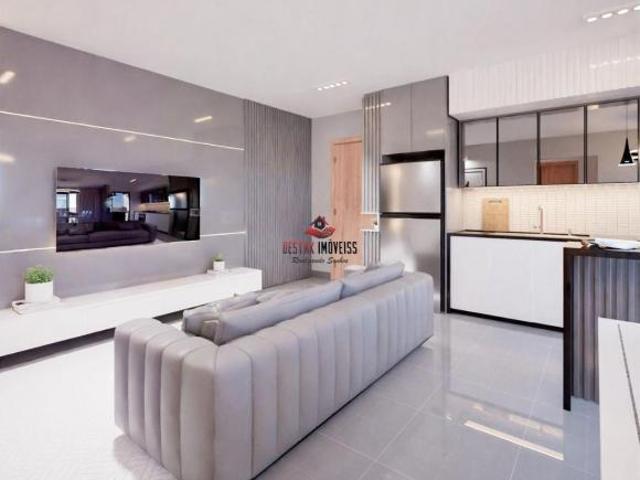 Apartamento com 2 quartos à venda, Bairro Santa Mônica Uberlândia/MG