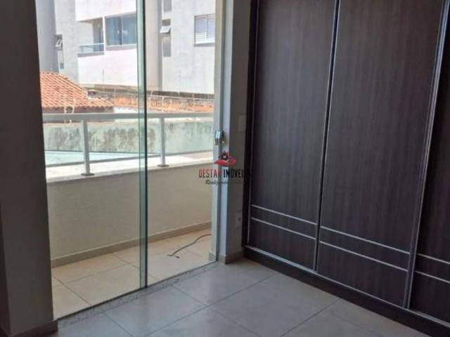 Apartamento com 2 quartos à venda bairro Santa Mônica Uberlândia/MG