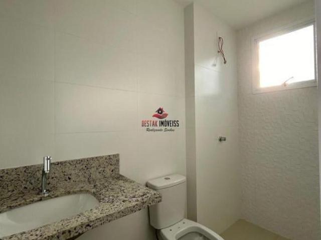 Apartamento com 2 quartos à venda bairro Santa Mônica Uberlândia/MG
