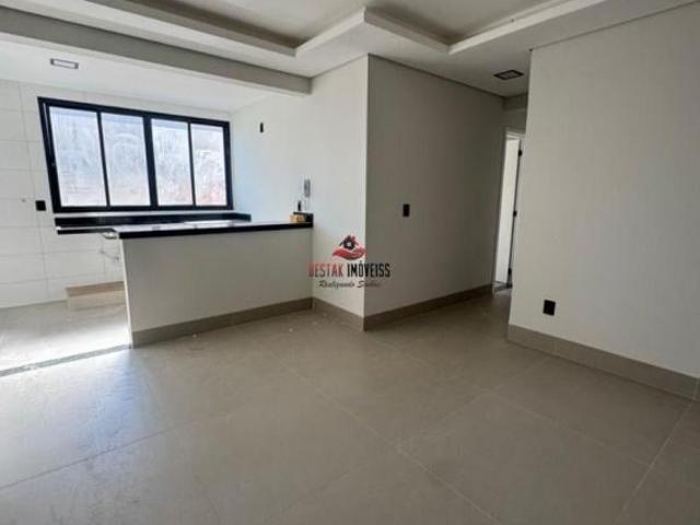 Apartamento com 2 quartos à venda, Bairro Santa Mônica Uberlândia/MG