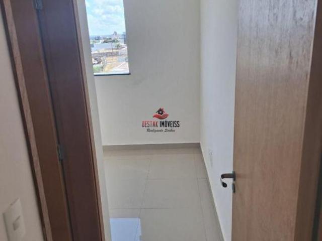 Apartamento com 2 quartos à venda bairro Santa Mônica Uberlândia/MG
