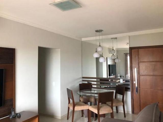 Apartamento com 2 quartos à venda, Bairro Santa Mônica Uberlândia/MG