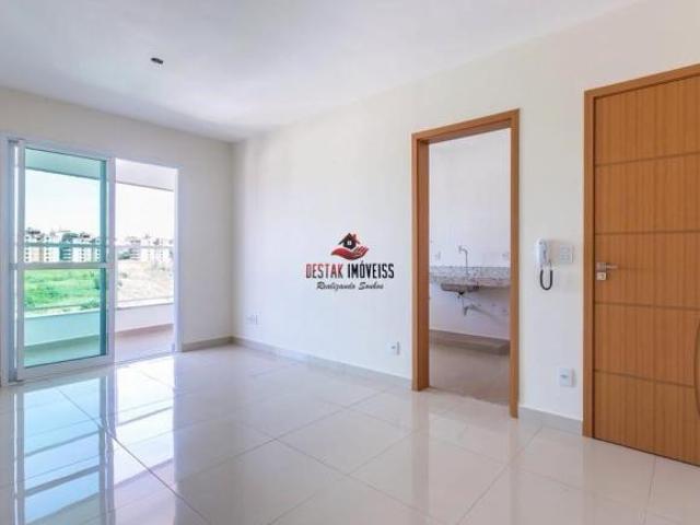Apartamento com 2 quartos à venda, Bairro Tubalina Uberlândia/MG