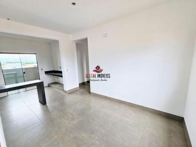 Apartamento com 2 quartos à venda, bairro Tubalina Uberlândia/MG