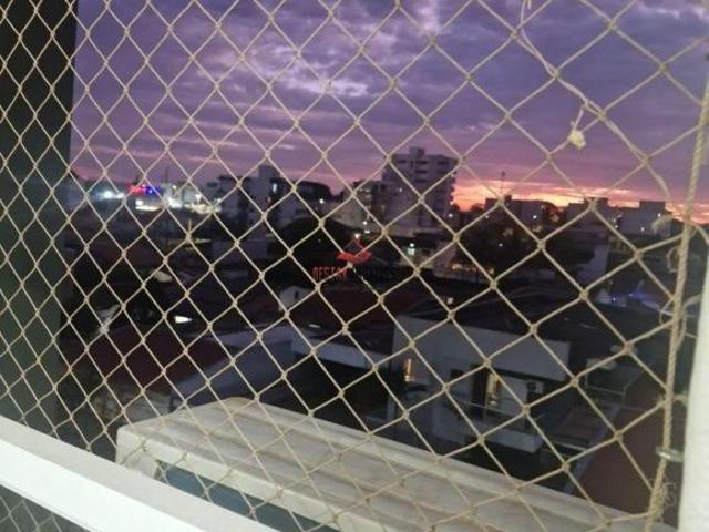 Apartamento com 2 quartos à venda bairro Tubalina Uberlândia/MG