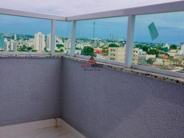 Apartamento com 2 quartos à venda, Bairro Tubalina Uberlândia/MG