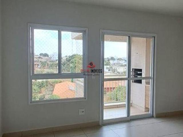 Apartamento com 2 quartos à venda, Bairro Tubalina Uberlândia/MG