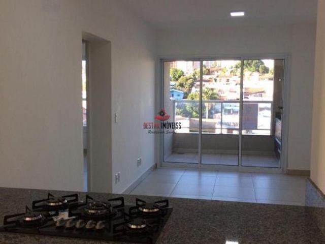Apartamento com 2 quartos à venda Bairro Tabajaras Uberlândia/MG