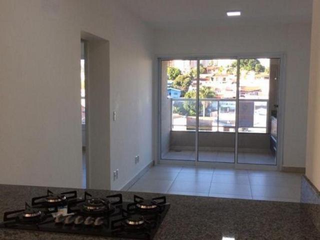 Apartamento com 2 quartos à venda Bairro Tabajaras Uberlândia/MG