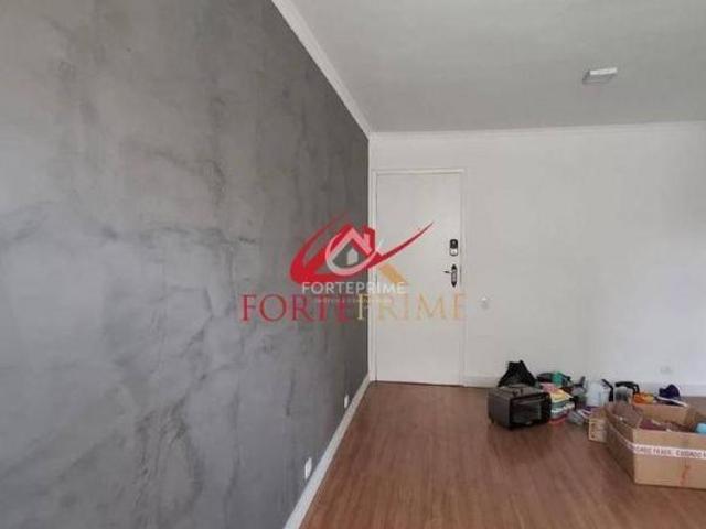 Apartamento com 2 quartos à Venda, Brooklin Novo São Paulo