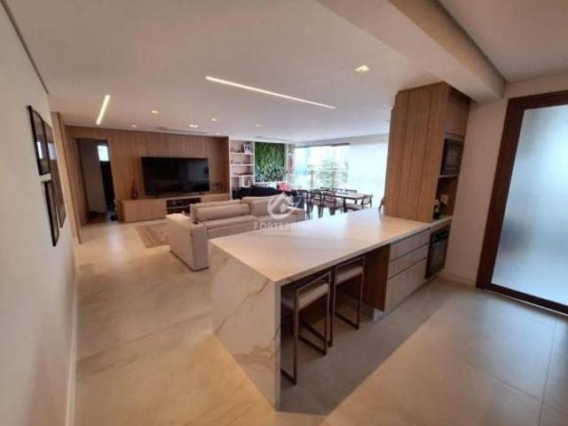 Apartamento com 2 quartos à Venda, Brooklin Novo São Paulo