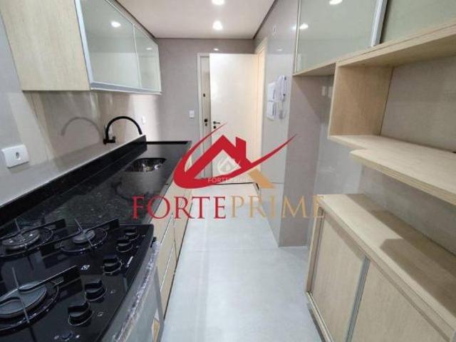 Apartamento com 2 quartos à Venda, Brooklin Novo São Paulo