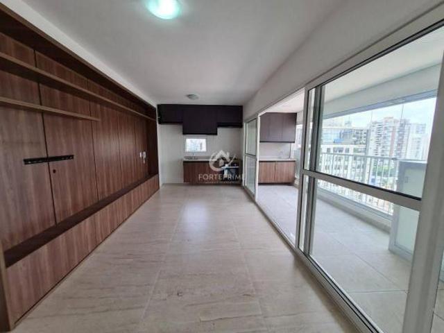 Apartamento com 2 quartos à Venda, Brooklin Novo São Paulo