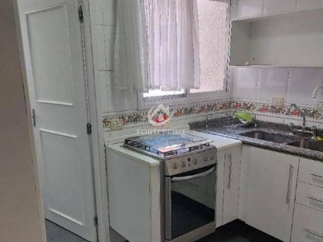 Apartamento com 2 quartos à Venda, Brooklin Paulista São Paulo