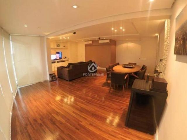 Apartamento com 2 quartos à Venda, Brooklin Paulista São Paulo