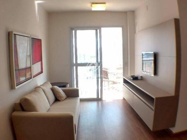 Apartamento com 2 quartos à Venda, Brooklin Paulista São Paulo