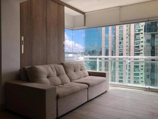 Apartamento com 2 quartos à Venda, Brooklin Paulista São Paulo