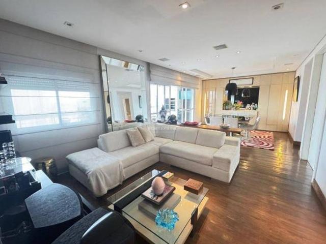 Apartamento com 2 Quartos à Venda, Brooklin Paulista São Paulo