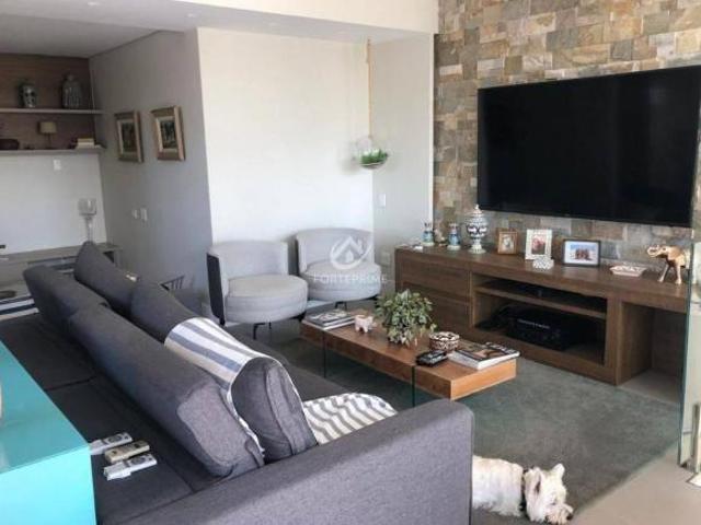 Apartamento com 2 quartos à Venda, Brooklin Paulista São Paulo