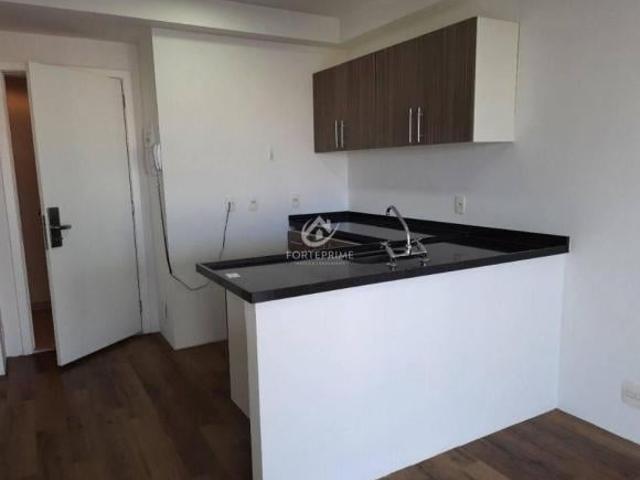 Apartamento com 2 quartos à Venda, Brooklin Paulista São Paulo