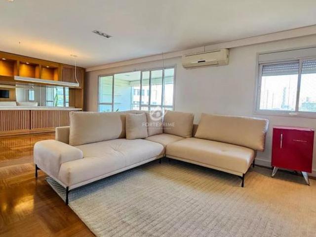 Apartamento com 2 Quartos à Venda, Brooklin Paulista São Paulo