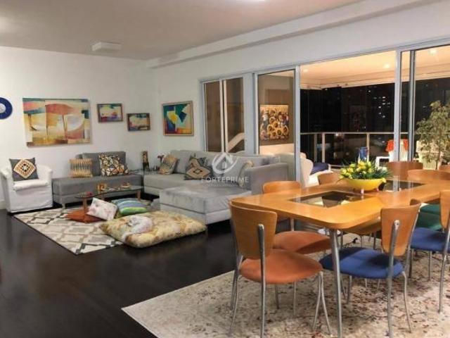 Apartamento com 2 quartos à Venda, Brooklin Paulista São Paulo