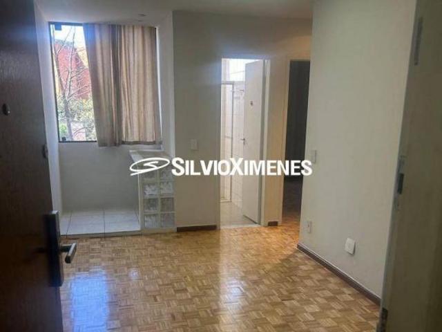 Apartamento com 2 quartos à Venda, Buritis Belo Horizonte