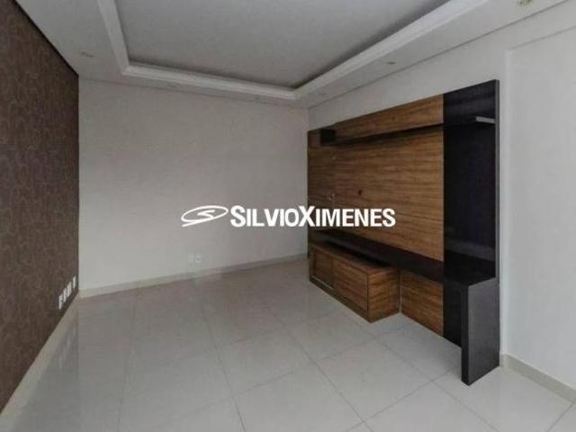 Apartamento com 2 quartos à Venda, Grajaú Belo Horizonte