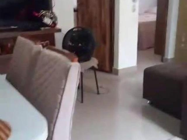 Apartamento com 2 quartos à venda Guarani