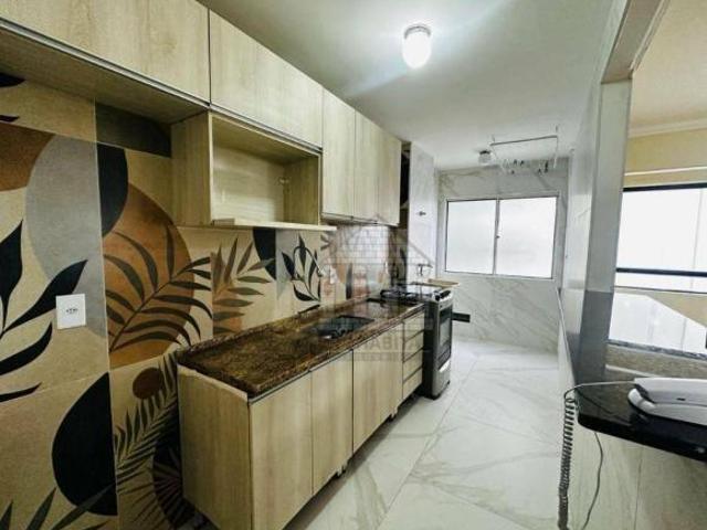 Apartamento com 2 quartos à venda Guarapiranga Park