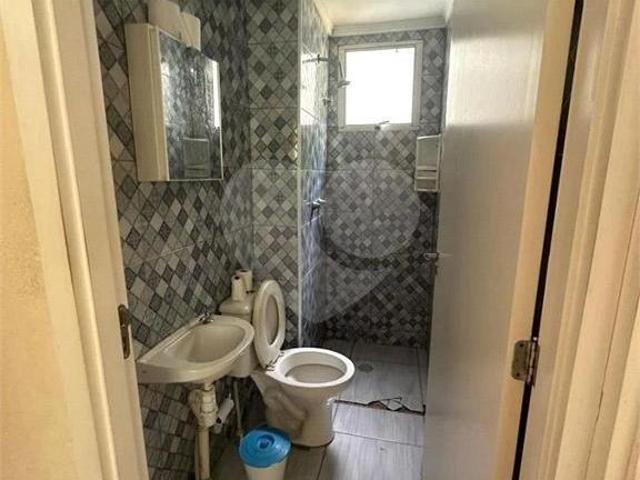 Apartamento com 2 quartos à venda em Colônia zona leste SP