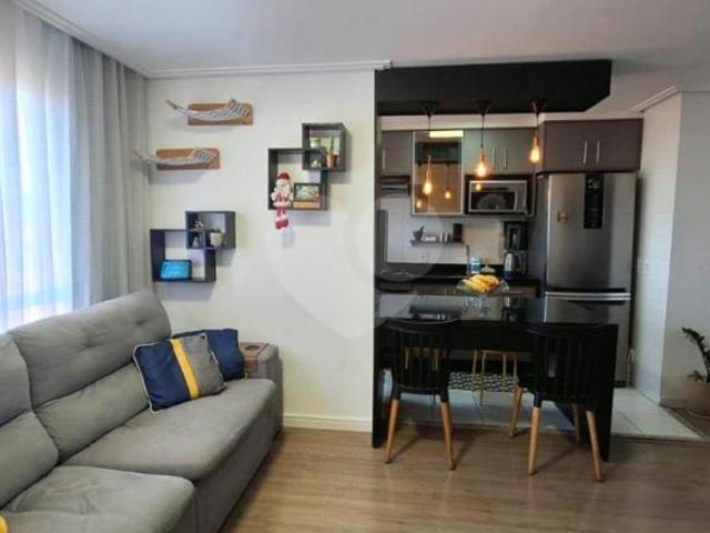 Apartamento com 2 quartos à venda em Conceição SP
