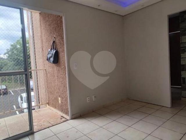 Apartamento com 2 quartos à venda em Condomínio parque dos cedros SP