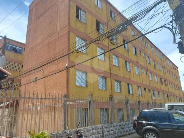Apartamento com 2 quartos à venda em Conjunto habitacional brigadeiro faria lima SP