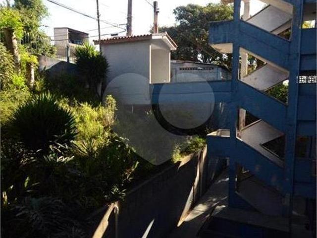 Apartamento com 2 quartos à venda em Conjunto habitacional brigadeiro faria lima SP