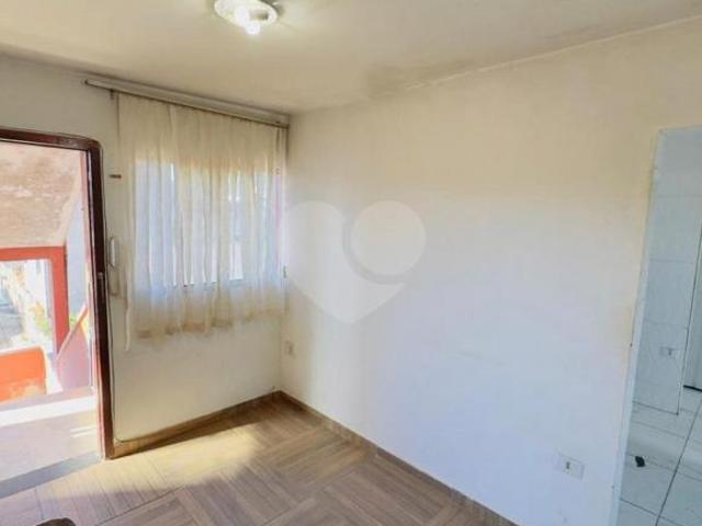 Apartamento com 2 quartos à venda em Conjunto habitacional brigadeiro faria lima SP