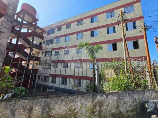 Apartamento com 2 quartos à venda em Conjunto habitacional brigadeiro faria lima SP