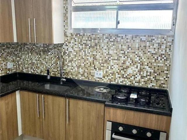 Apartamento com 2 quartos à venda em Conjunto habitacional padre manoel de paiva SP