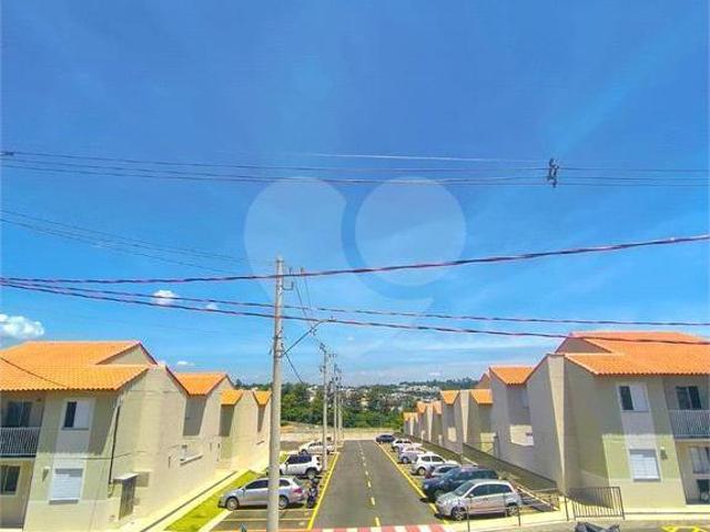 Apartamento com 2 quartos à venda em Conjunto habitacional residencial veredas da conquista SP