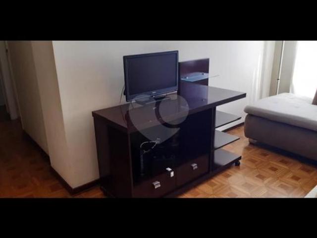 Apartamento com 2 quartos à venda em Conjunto Residencial Ingai SP