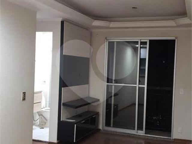 Apartamento com 2 quartos à venda em Conjunto residencial vista verde SP