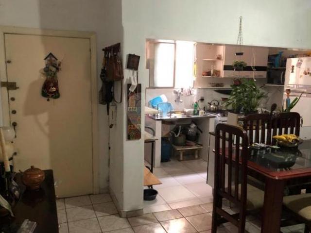 Apartamento com 2 quartos à venda em Consolação SP