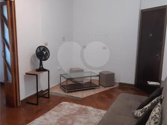 Apartamento com 2 quartos à venda em Cerqueira césar SP