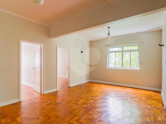 Apartamento com 2 quartos à venda em Consolação SP